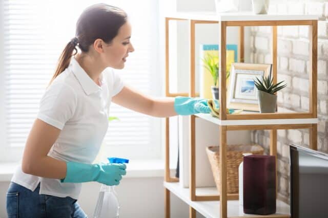 How To Start a Cleaning Business from Scratch and For Under $50