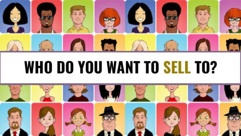 How To Create a Customer Avatar + Free Customer Avatar Worksheet